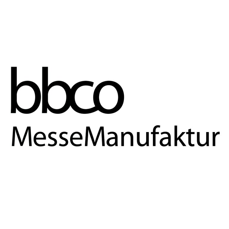 bbco MesseManufaktur - Brandinger – Logo Design – Corporate Design